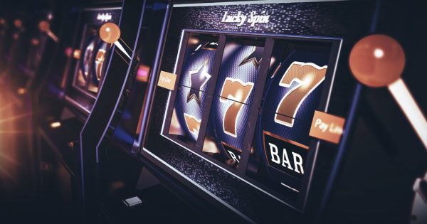 4 Most Common Types of Slot Features Explained - On: Yorkshire Magazine
