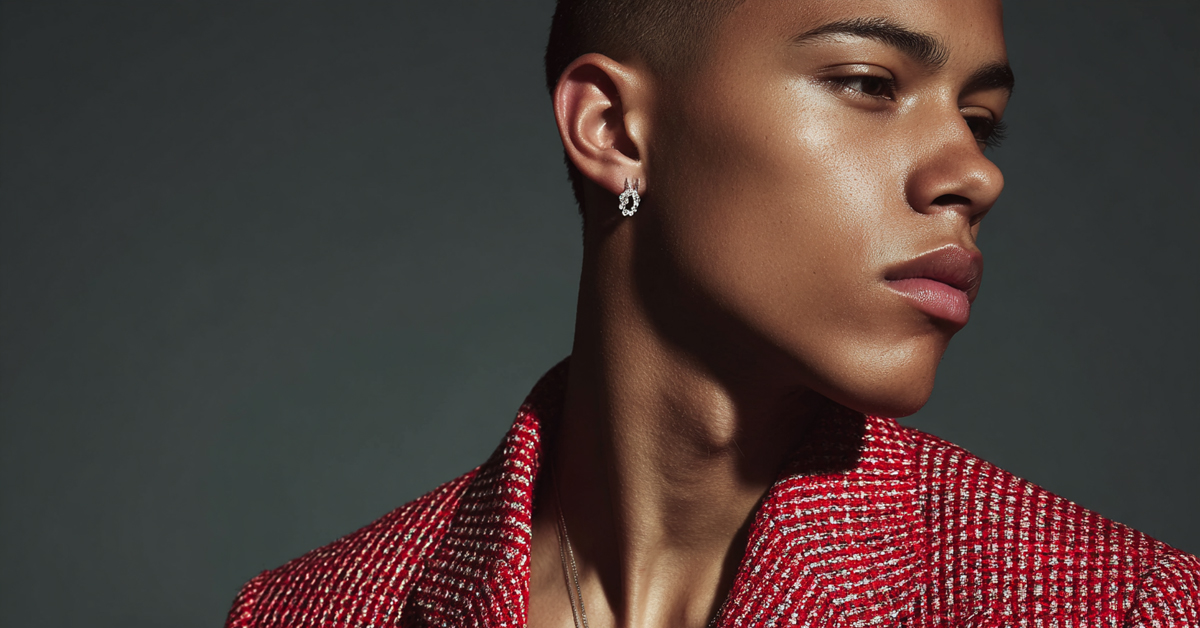 5 Fashion Trends That Every Man Should Consider Trying - On: Yorkshire ...