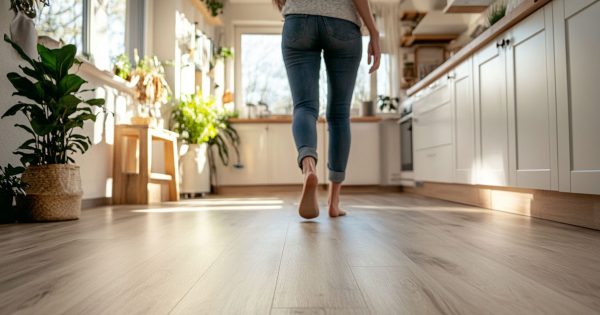 5 Vinyl Flooring Styles Suitable for Contemporary Homes: A Guide to ...