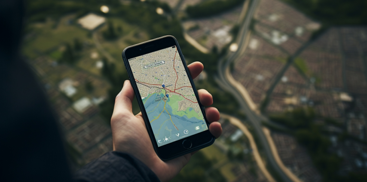 5 Ways Motorists Can Use GPS Devices And Trackers