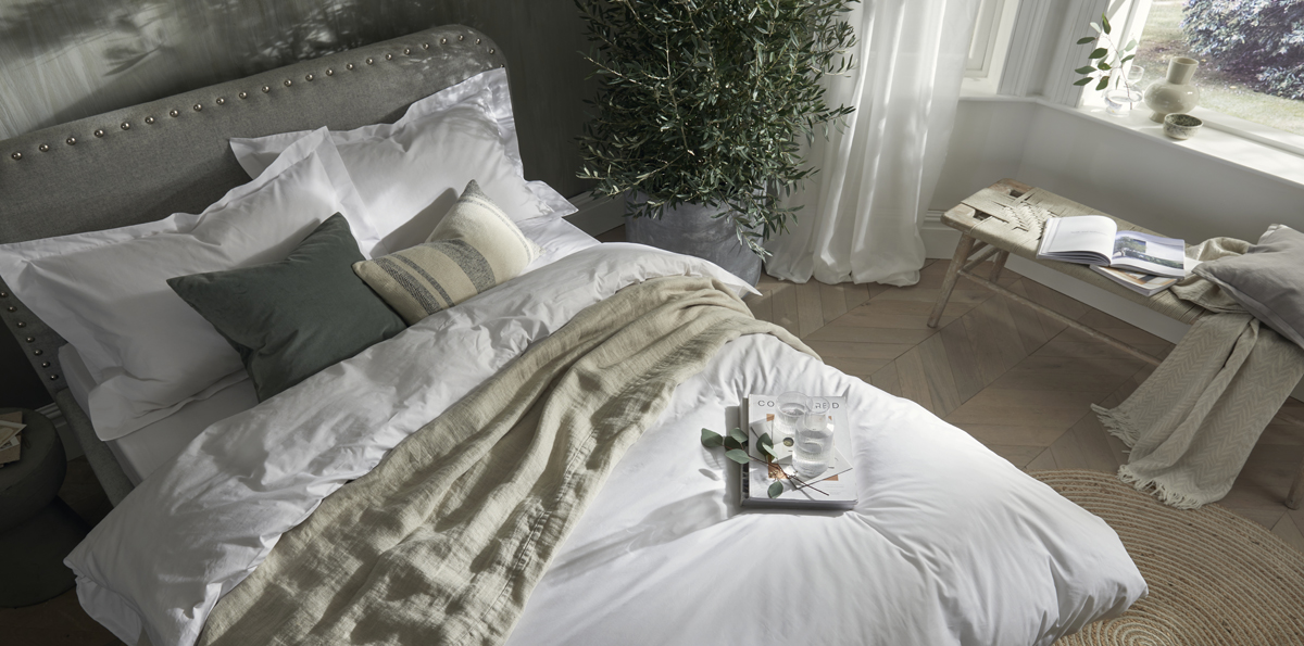 5 Ways To Level Up Your Bedroom - On: Yorkshire Magazine