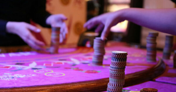 6 Best Places to Game and Gamble in Yorkshire - On: Yorkshire Magazine