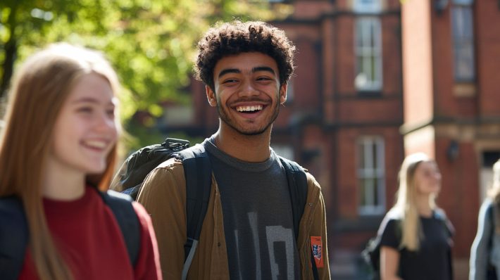 7 Amazing Facts About the University of Manchester - On: Yorkshire Magazine