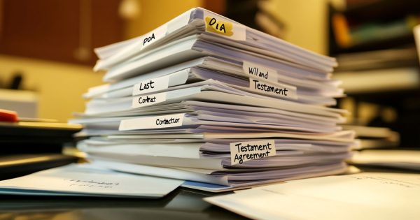A Guide to Essential Everyday Legal Documents - On: Yorkshire Magazine