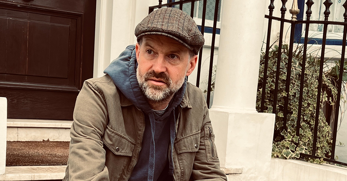 A Q&A with Jon Allen - On: Yorkshire Magazine