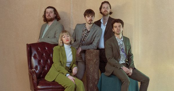 A Q&A with Pocket Sun - On: Yorkshire Magazine