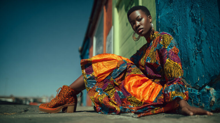 African Fashion Went Global: What is the style all about? - On ...