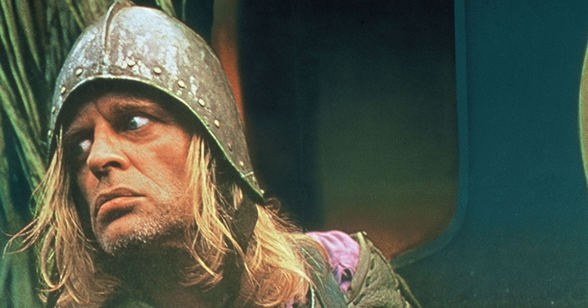 Aguirre, The Wrath of God (1972) – Film Review - On: Yorkshire Magazine