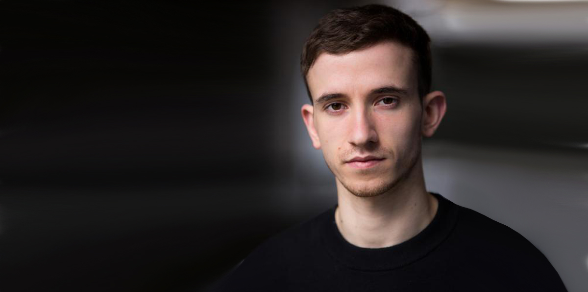 An Interview with Actor, Emilio Ianucci on 'Around the World in 80 Days'