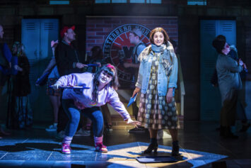 An Interview with Actress, Jenna Innes, on Heathers The Musical