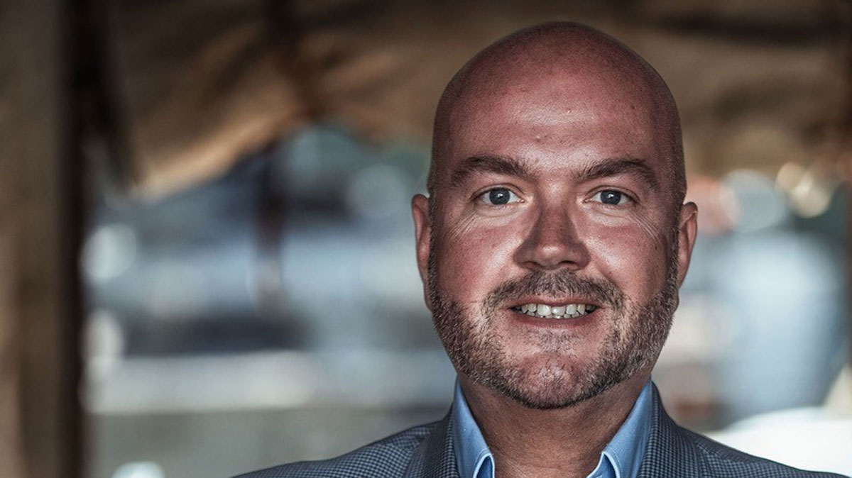 An Interview with Film Producer Jonathan Sothcott - On: Yorkshire Magazine
