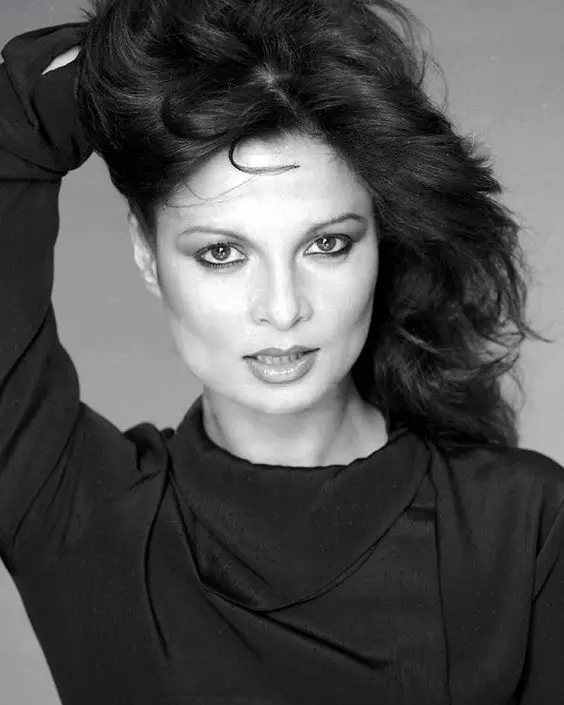 An Interview With Françoise Pascal The Actress In Conversation