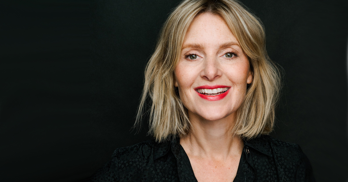 An Interview with Actor and Producer, Rosie Fellner - On: Yorkshire ...