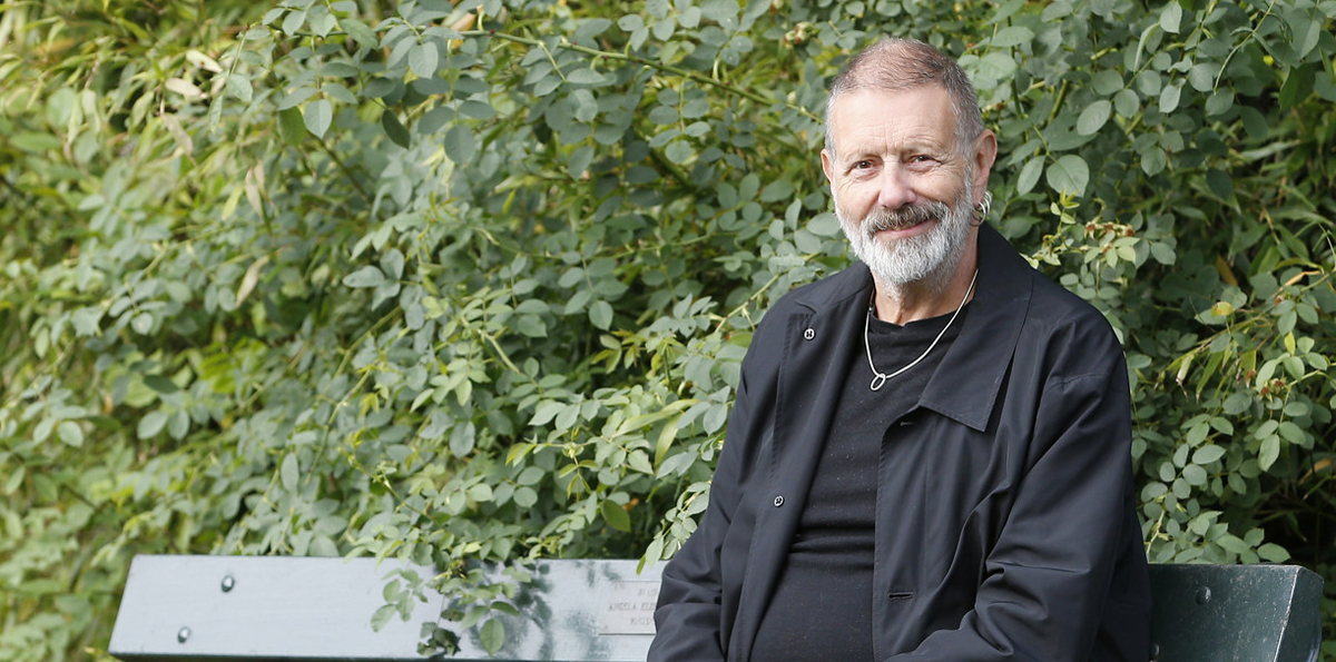 An Interview with Theatre Writer, Mike Kenny - On: Yorkshire Magazine