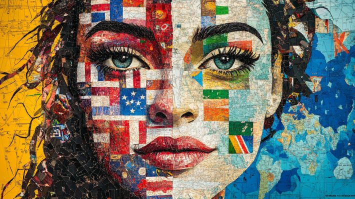Art in the Age of Globalisation: how cultural influences intersect - On ...
