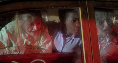 Assault (1971) – Film Review. Rarely-seen psychological thriller.