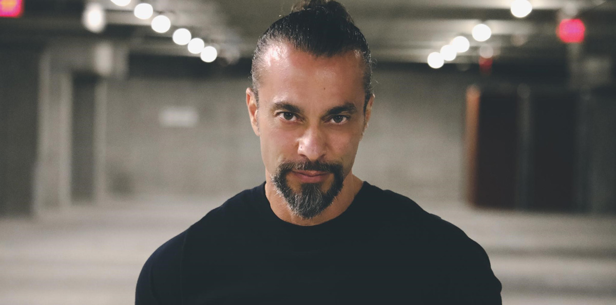 Author and Coach Mike Diamond Talks About Breaking Addiction with an ...