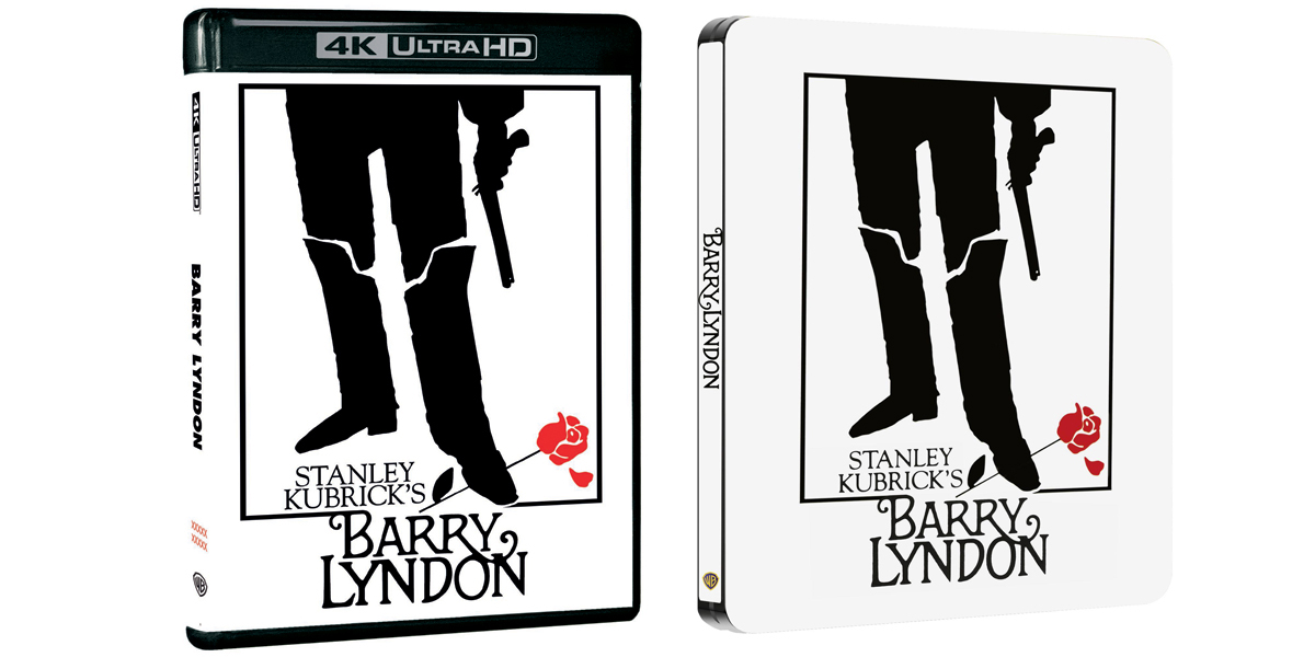 Barry Lyndon (1975) – Film Review - On: Yorkshire Magazine