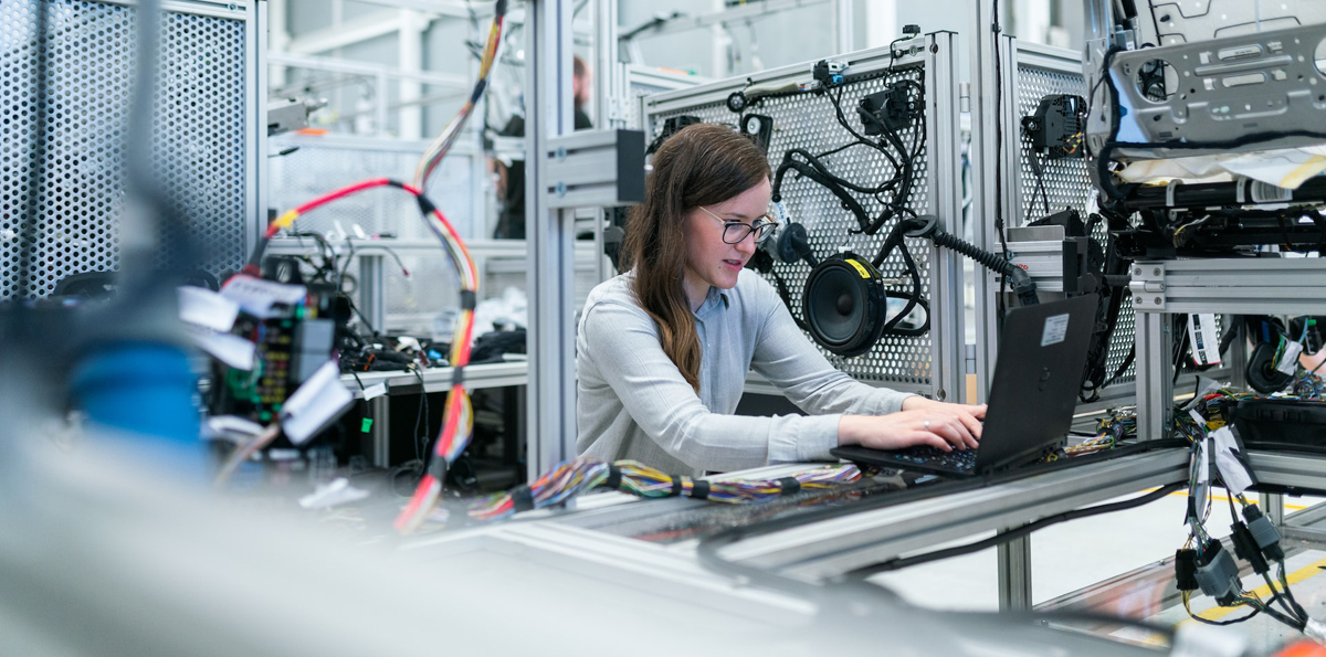 The Best Electronic Engineering Jobs in Yorkshire