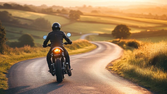The Best Routes in Yorkshire for a Scenic Motorcycle Adventure - On ...