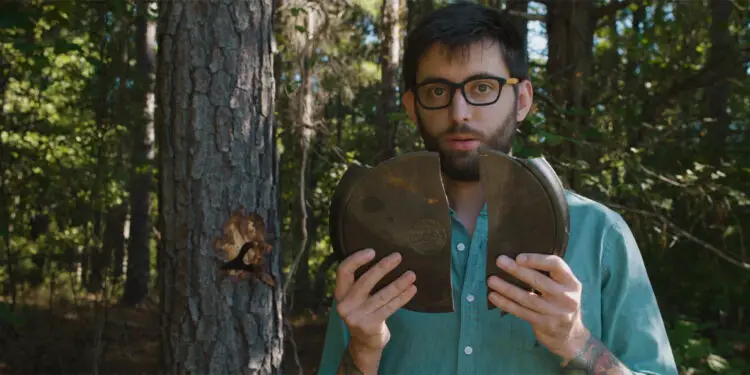 Bigfoot Hunters (2019) – Film Review. Doc-maker send-up laughs. Bigfoot Hunters (2019) – Film Review. Doc-maker send-up laughs.
