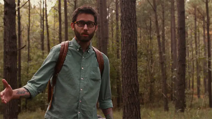 Bigfoot Hunters (2019) – Film Review. Doc-maker send-up laughs. Bigfoot Hunters (2019) – Film Review. Doc-maker send-up laughs.
