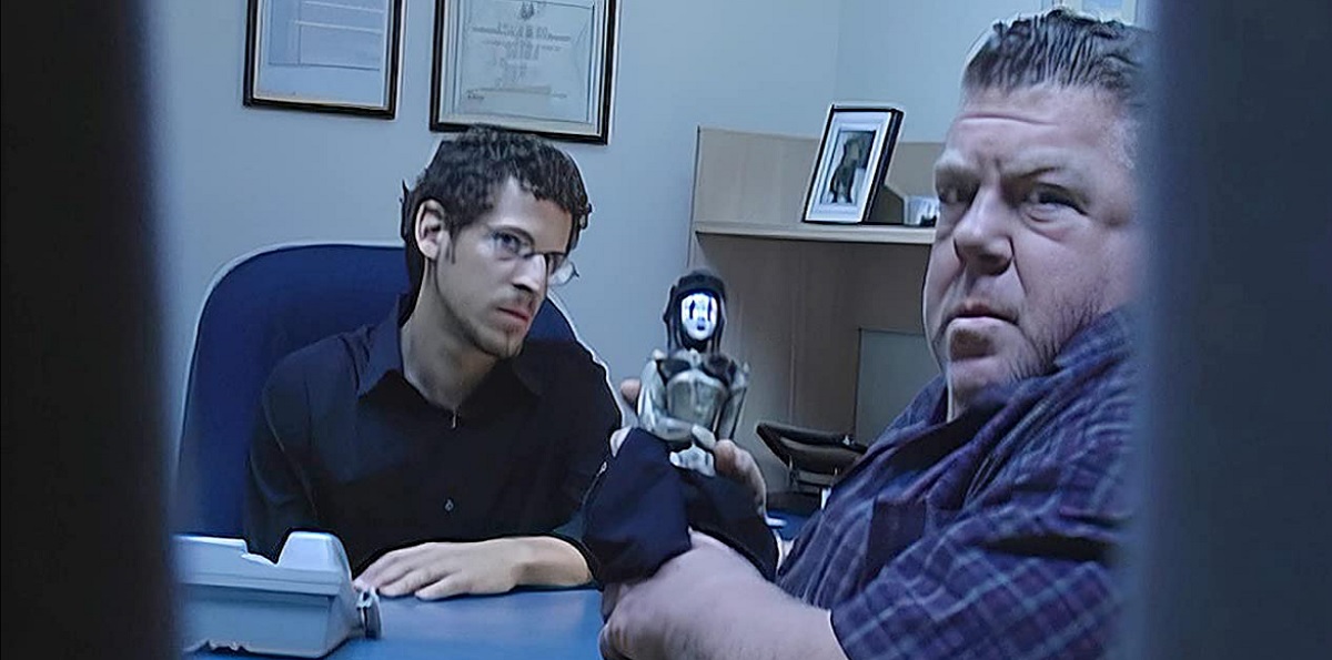 Bryan Loves You (2008) – Film Review. Found footage curio misfire.