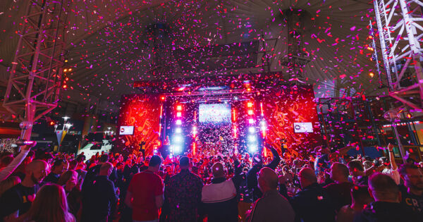Butlins Ultimate 80s Weekender – Review - On: Yorkshire Magazine