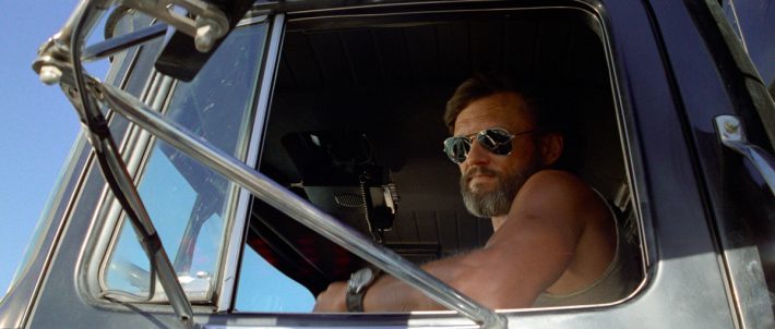 Convoy (1978) – Film Review - On: Yorkshire Magazine