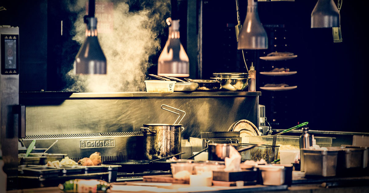 Cooking Classes in London That Open Professional Doors - On: Yorkshire ...