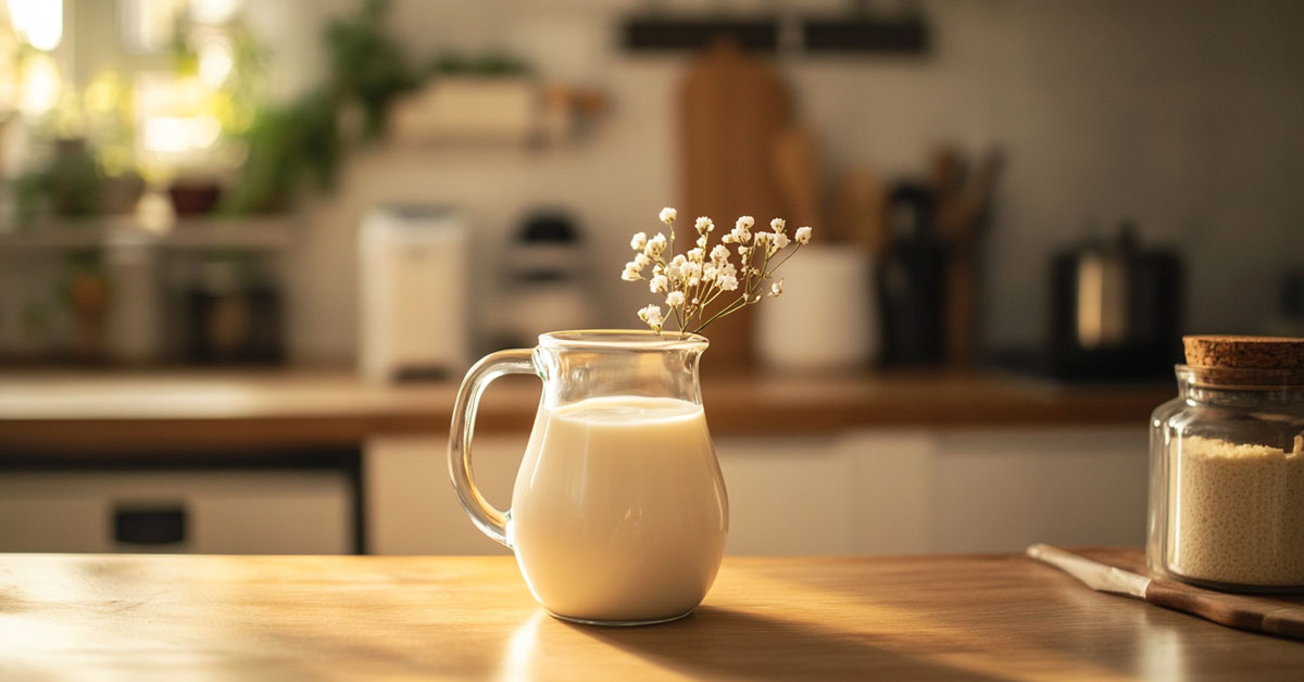Creamy Creations: 10 Delicious Recipes Made with Cream - On: Yorkshire ...