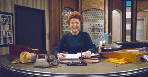 Crossroads: The Noele Gordon Collection – Review