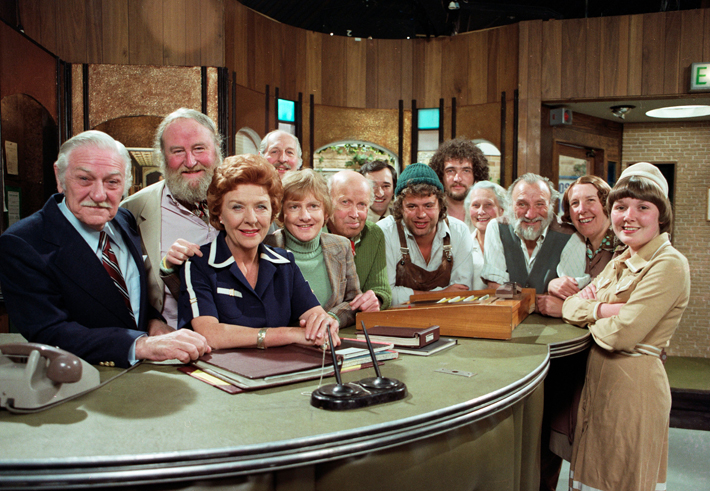 Crossroads: The Noele Gordon Collection – Review