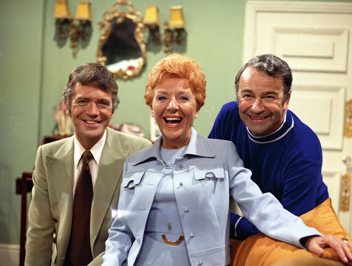Crossroads: The Noele Gordon Collection – Review