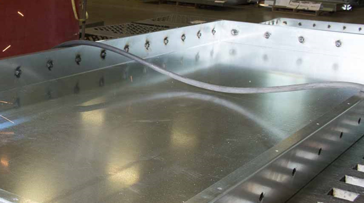 Custom Sheet Metal Solutions for Unique Business Needs: The Edge of ...