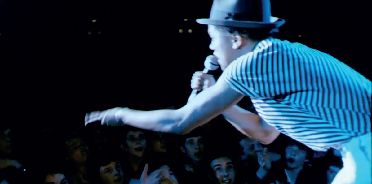 Dance Craze [Documentary] – Review. Ska revival and 2 tone.