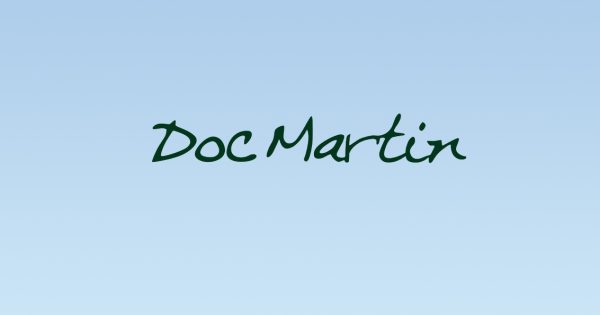 Doc Martin Complete Series 10 – Review