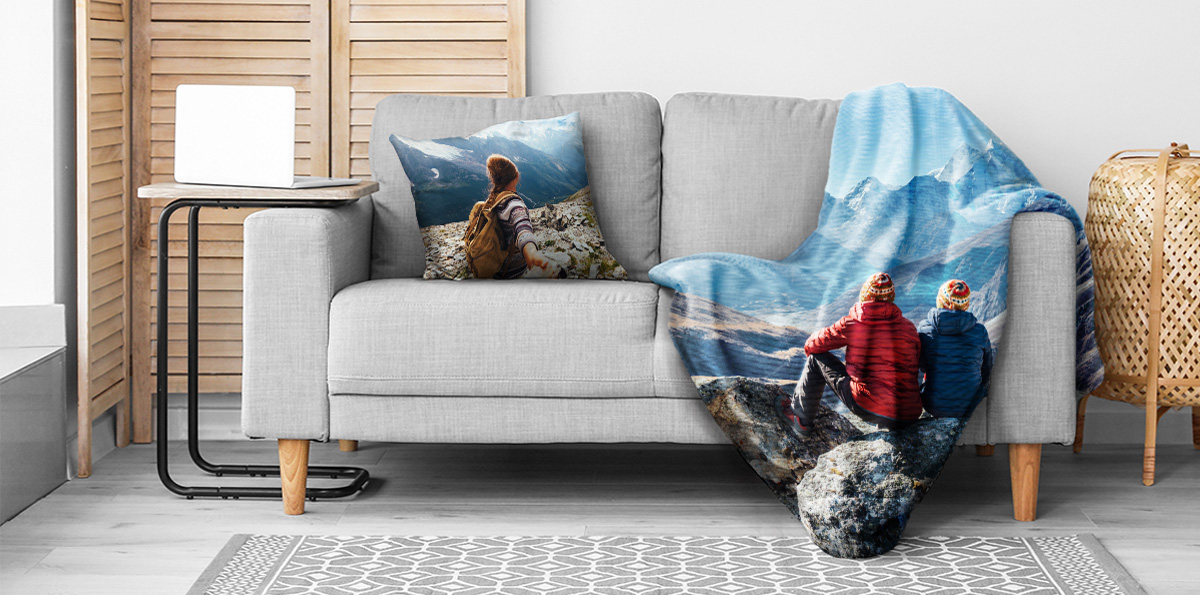 Easy Interiors Ideas to Make Your Living Room Pop - Tips and More