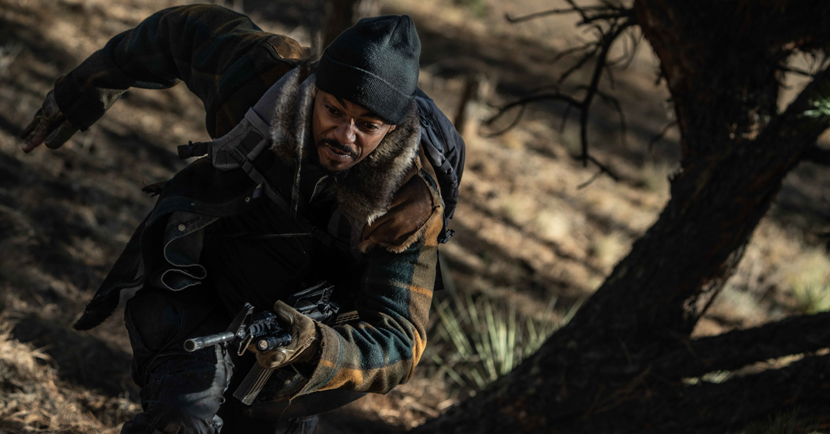 Elevation (2024) – Film Review - On: Yorkshire Magazine