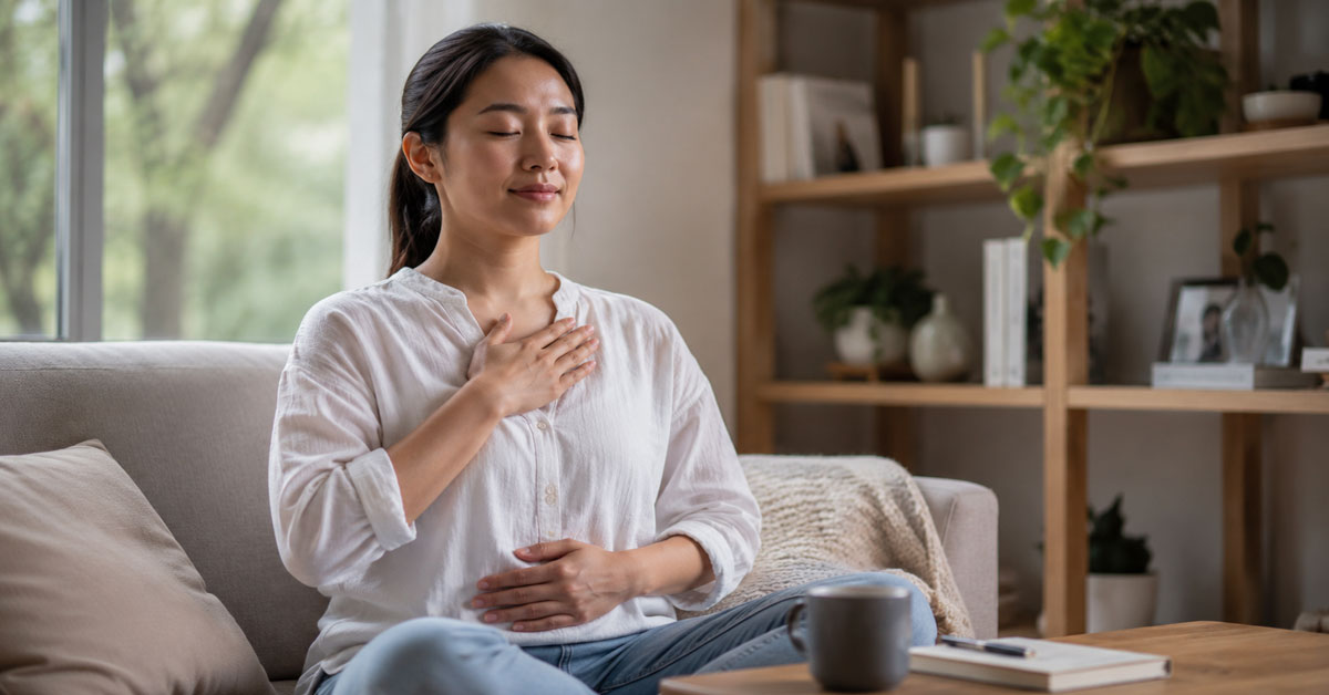 Emotional Regulation: How to Stay Grounded When Emotions Rise Fast - On ...