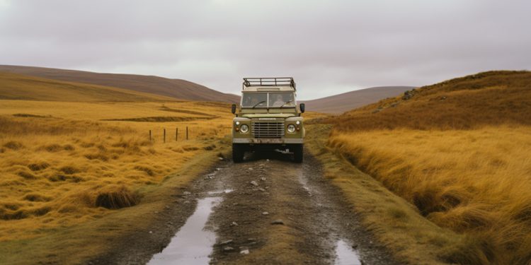 Experience the Thrill of Driving Days in Yorkshire