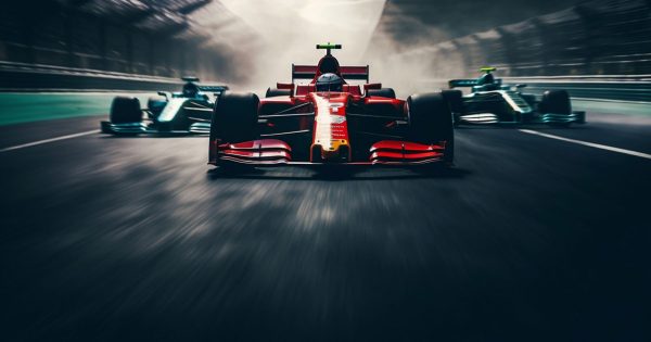 F1’s Growing Popularity Marks the Beginning of a New Era in Racing - On ...