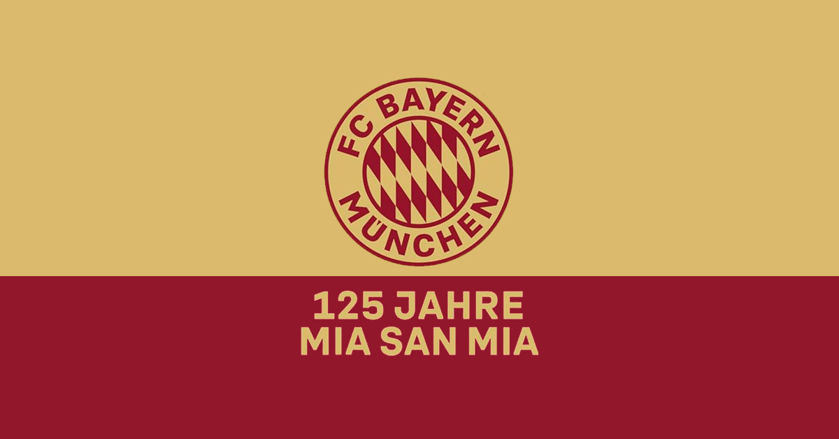 FC Bayern München: 125 Years Mia San Mia by Christian Eichler – Review ...