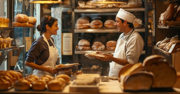 Five Steps to Starting an Authentic Northern Bakery - On: Yorkshire ...