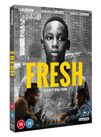 Fresh (1994) – Film Review - On: Yorkshire Magazine