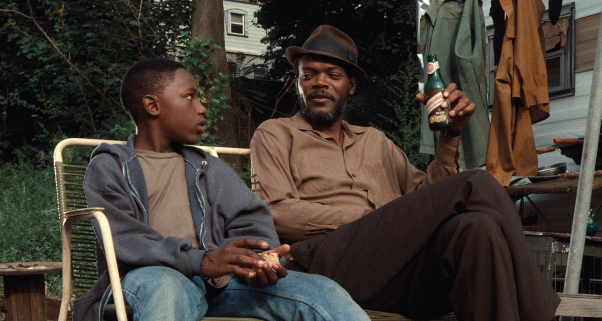 Fresh (1994) – Film Review - On: Yorkshire Magazine