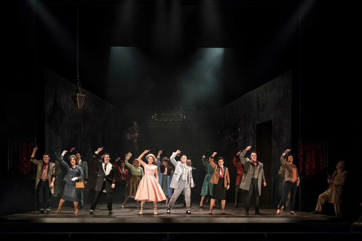Opera North Digital Initiatives Launched Online - On: Yorkshire Magazine