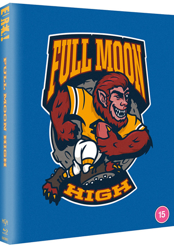 Full Moon High (1981) – Film Review - On: Yorkshire Magazine