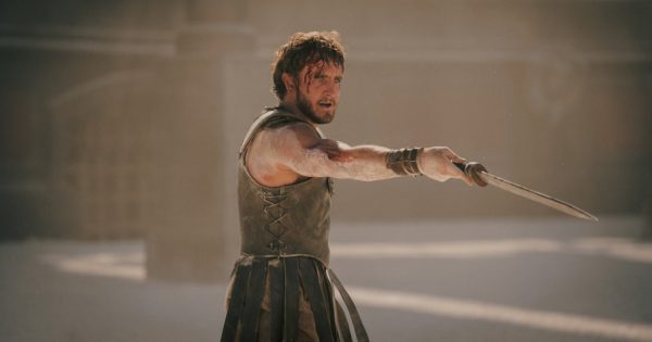 Gladiator II (2024) – Film Review - On: Yorkshire Magazine