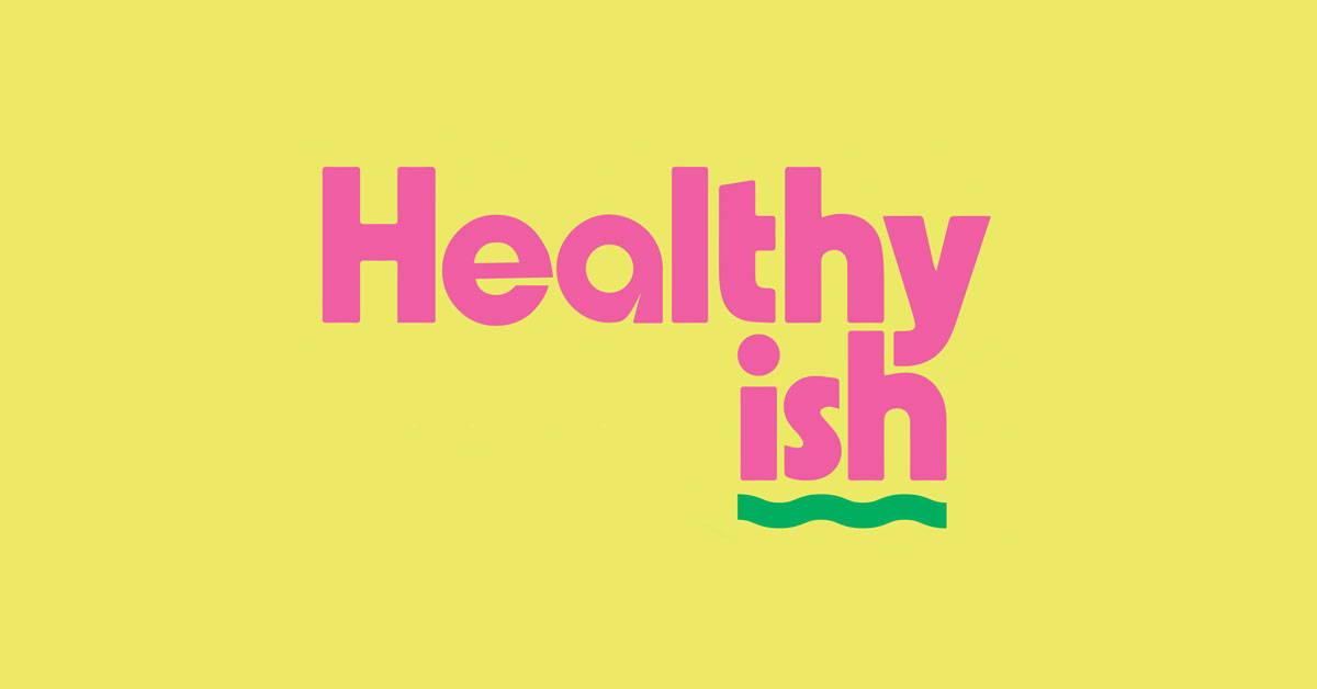 Healthy-ish by Emma Petersen – Review - On: Yorkshire Magazine